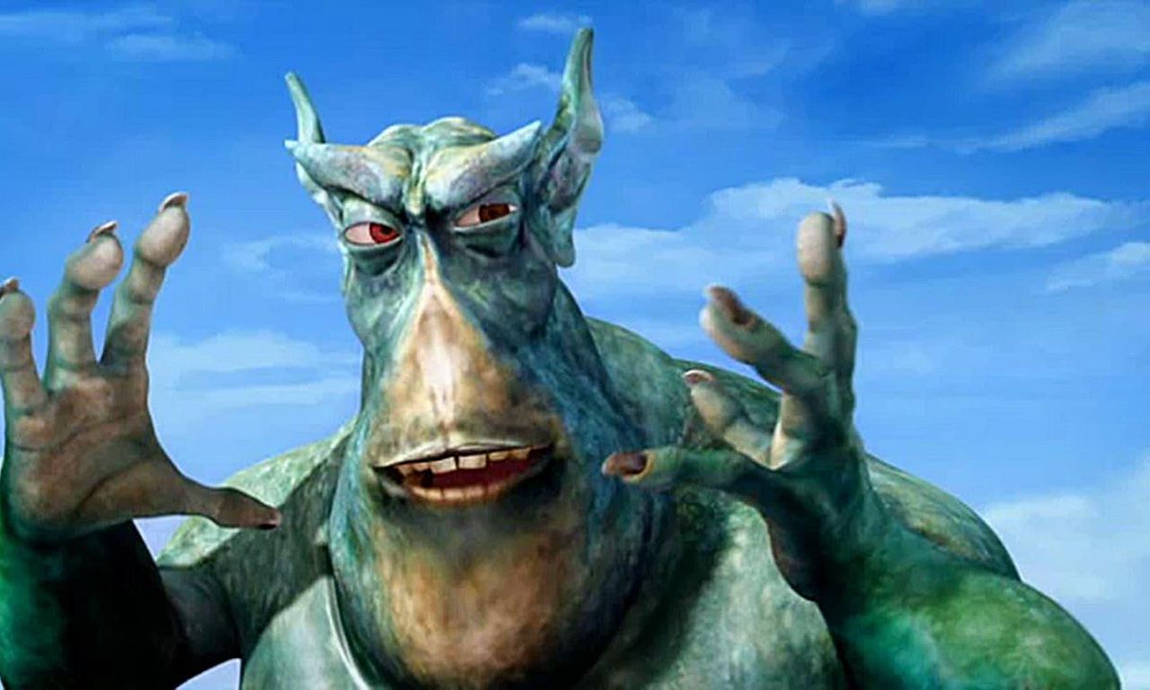 Space Chimps 2: Zartog Strikes Back - Where to Watch and Stream Online ...