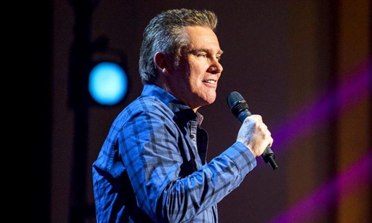 Brian Regan: Nunchucks and Flamethrowers - Where to Watch and Stream ...