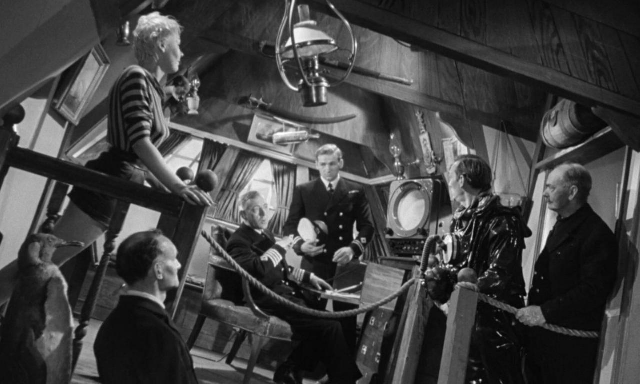 Barnacle Bill - Where to Watch and Stream Online – Entertainment.ie