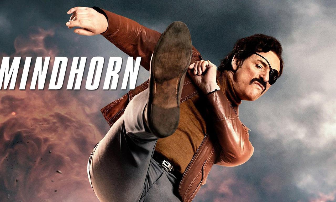 Mindhorn - Where to Watch and Stream Online – Entertainment.ie