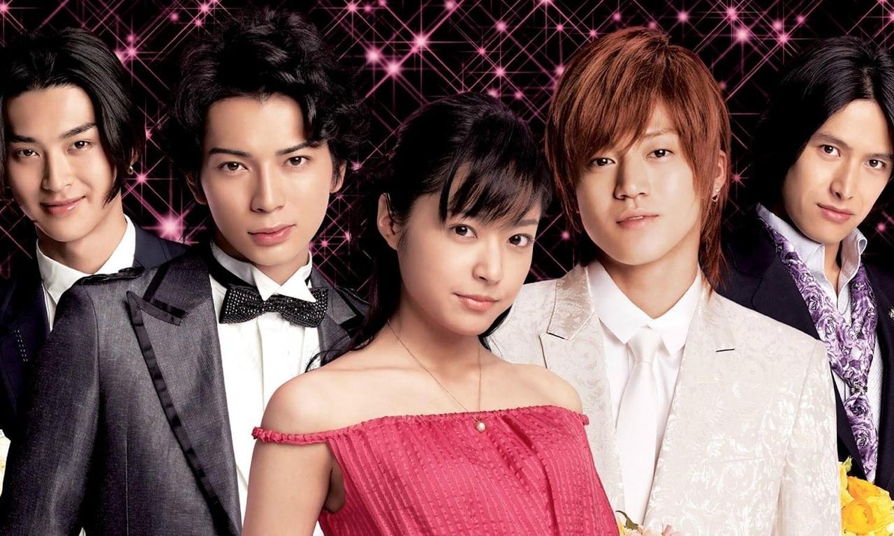 Oguri Shun F4