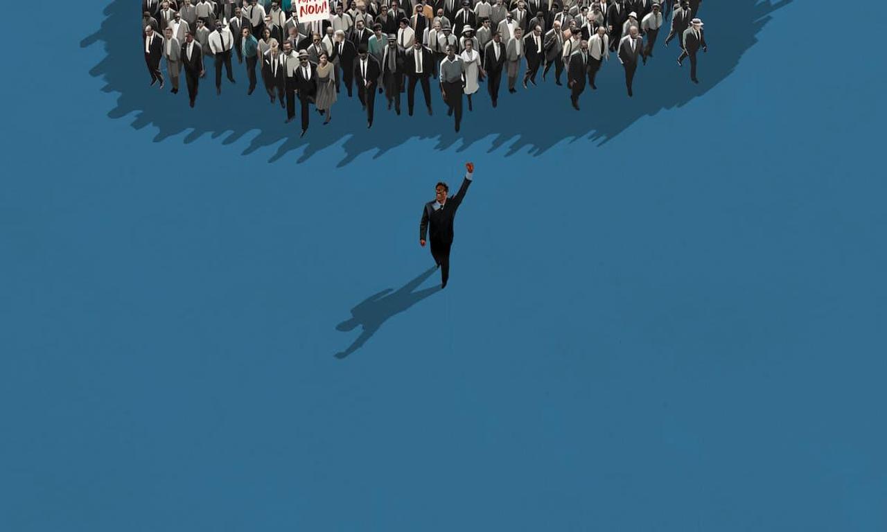 Rustin - Where to Watch and Stream Online – Entertainment.ie