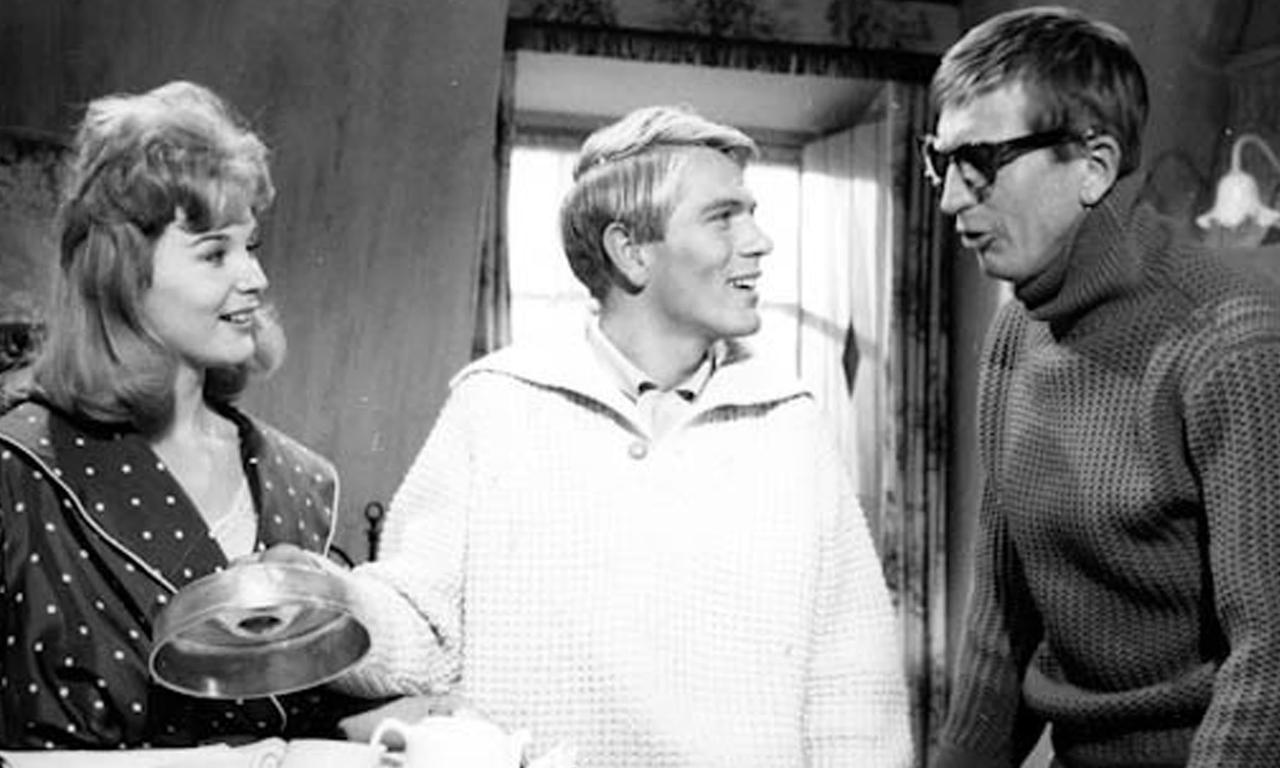 What a Whopper - Where to Watch and Stream Online – Entertainment.ie