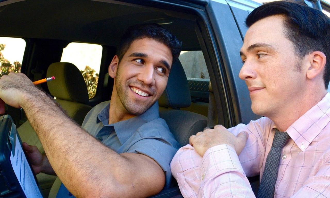 The Handyman - Where to Watch and Stream Online – Entertainment.ie