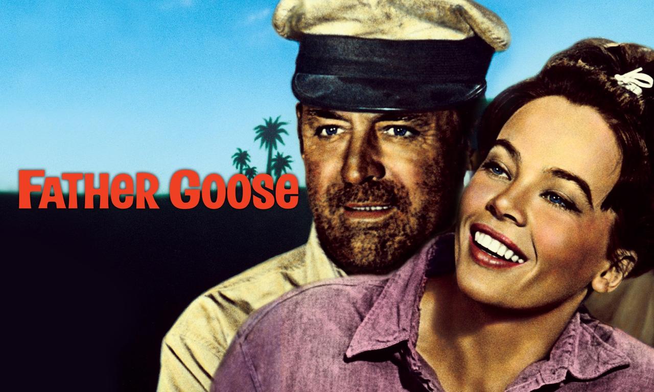 Father Goose - Where to Watch and Stream Online – Entertainment.ie