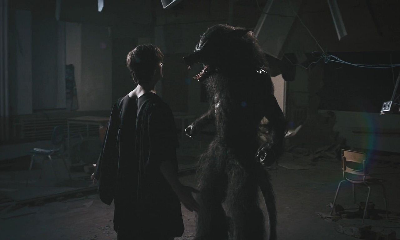 The Howling: Reborn - Where to Watch and Stream Online – Entertainment.ie