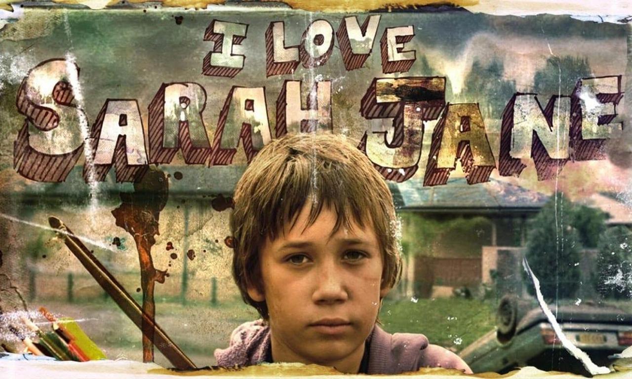 I Love Sarah Jane - Where to Watch and Stream Online – Entertainment.ie