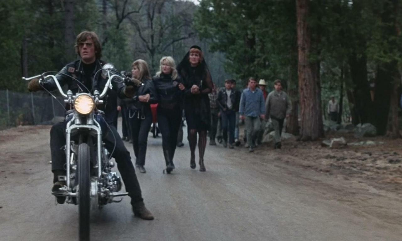 The Wild Angels - Where to Watch and Stream Online – Entertainment.ie