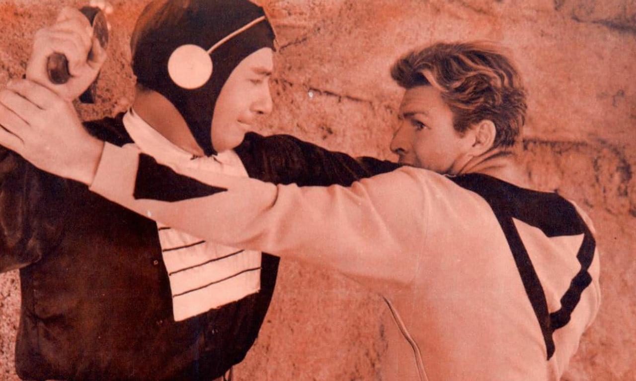 Planet Outlaws - Where to Watch and Stream Online – Entertainment.ie