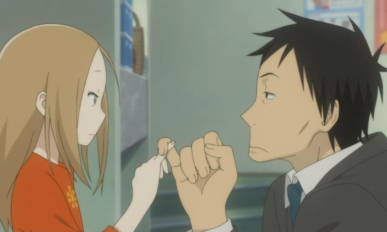 Usagi Drop - Where to Watch and Stream Online – Entertainment.ie