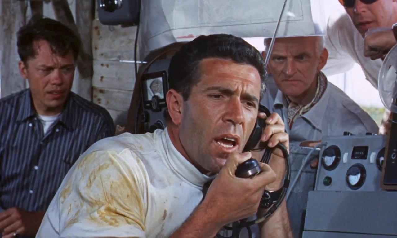 Crack in the World - Where to Watch and Stream Online – Entertainment.ie