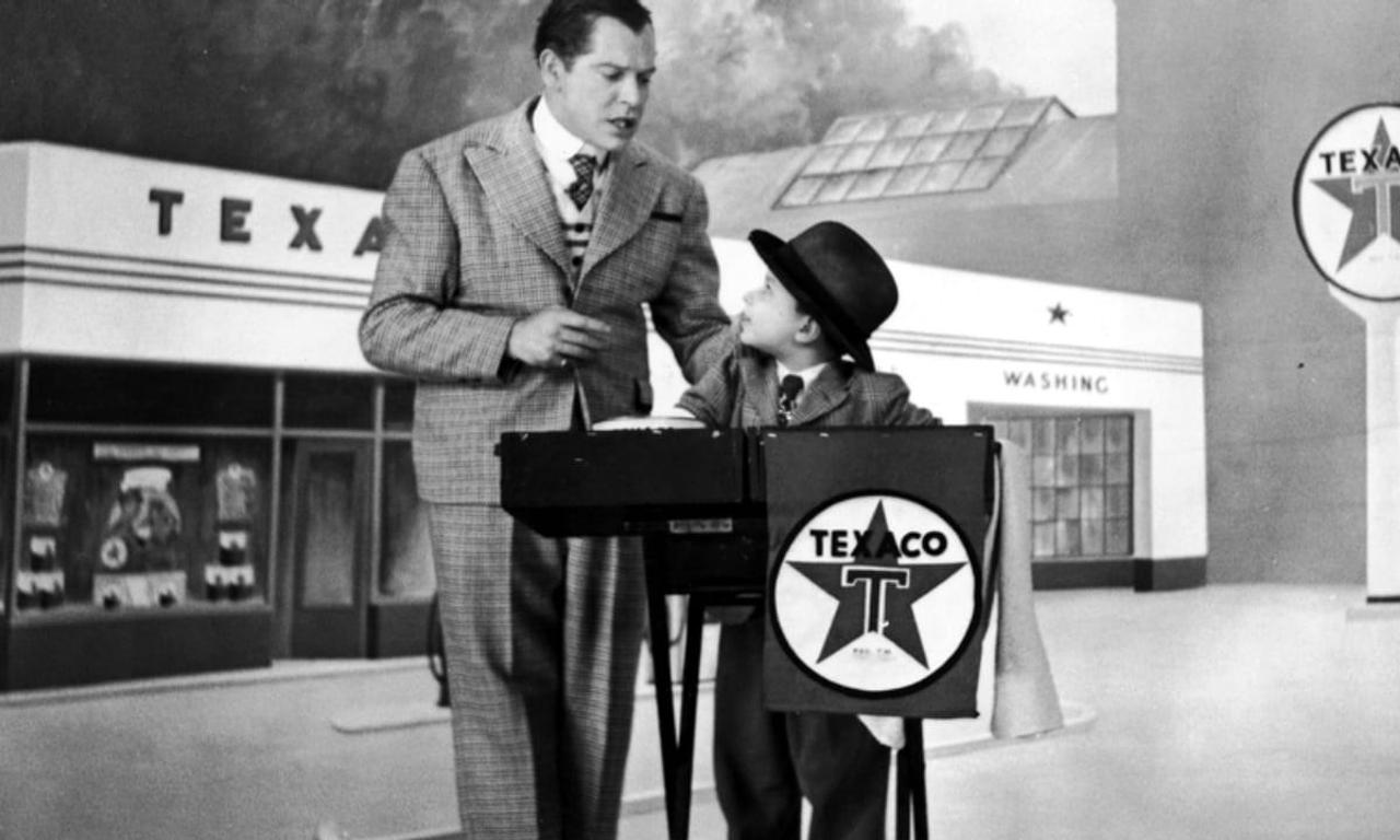 Texaco Star Theater - Where to Watch and Stream Online – Entertainment.ie