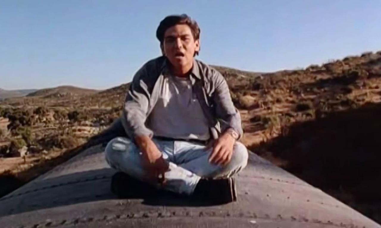 The Prophet - Where to Watch and Stream Online – Entertainment.ie