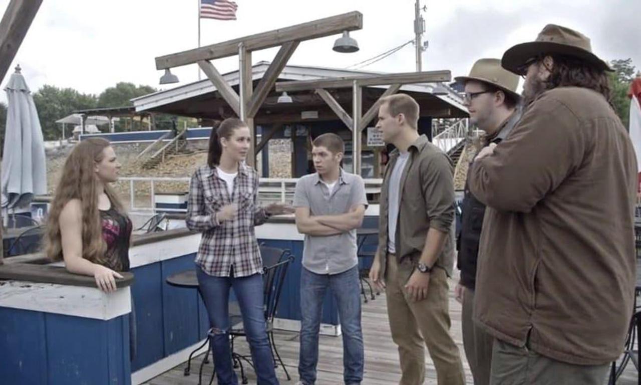 Night of the Wererooster - Where to Watch and Stream Online ...