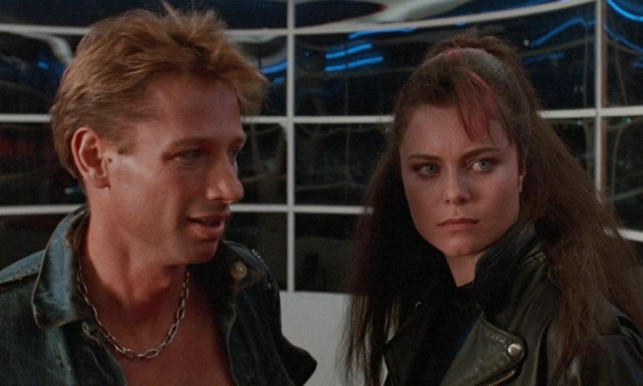 Dead End Drive-In - Where to Watch and Stream Online – Entertainment.ie