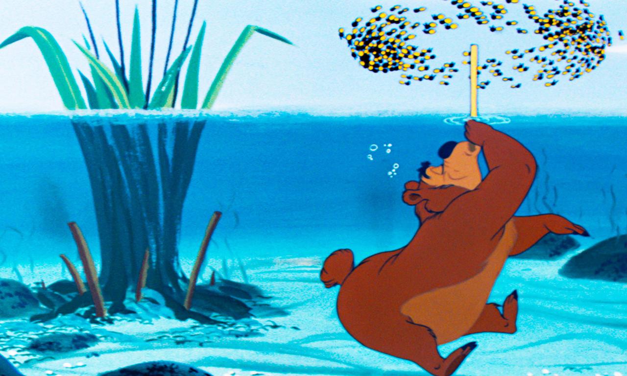Beezy Bear - Where to Watch and Stream Online – Entertainment.ie