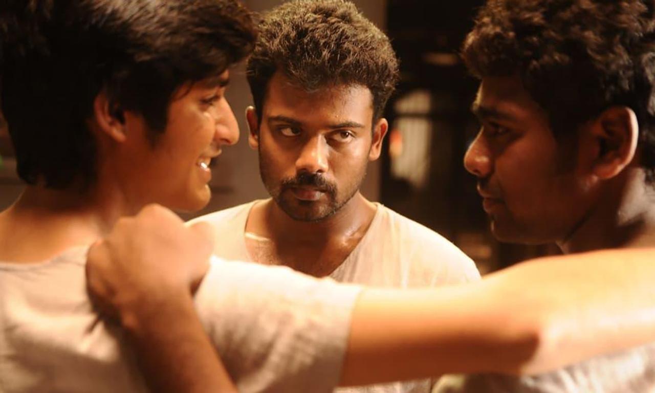 Sagaa - Where to Watch and Stream Online – Entertainment.ie