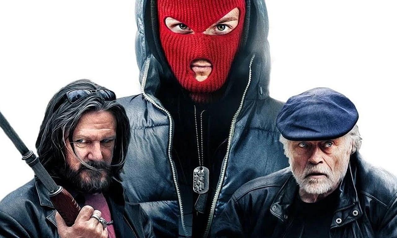 Robbery - Where to Watch and Stream Online – Entertainment.ie
