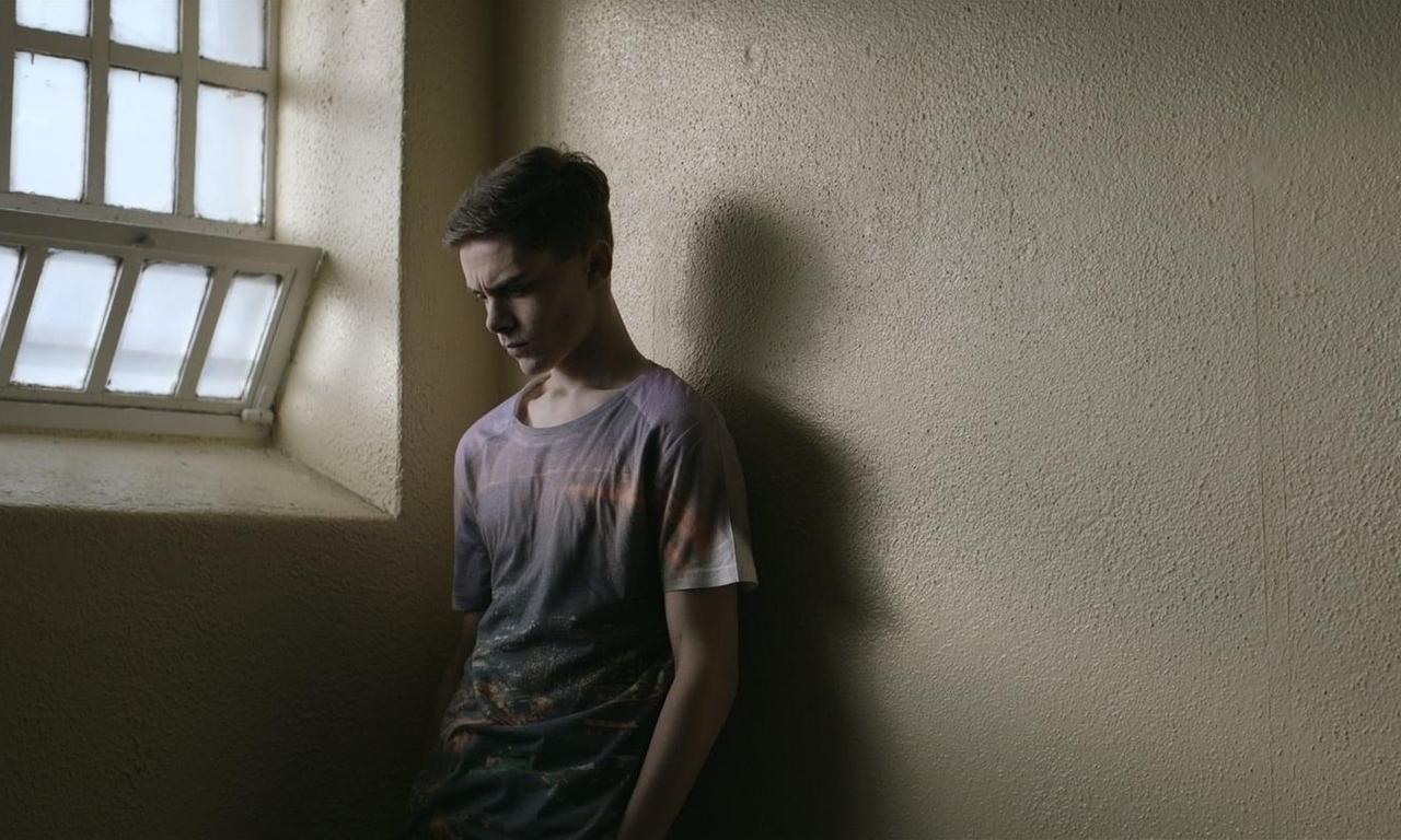 Michael Inside - Where to Watch and Stream Online – Entertainment.ie