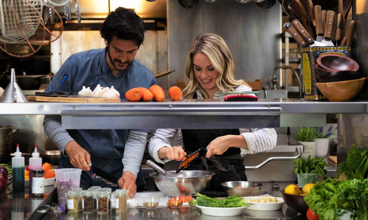 Love for Starters - Where to Watch and Stream Online – Entertainment.ie