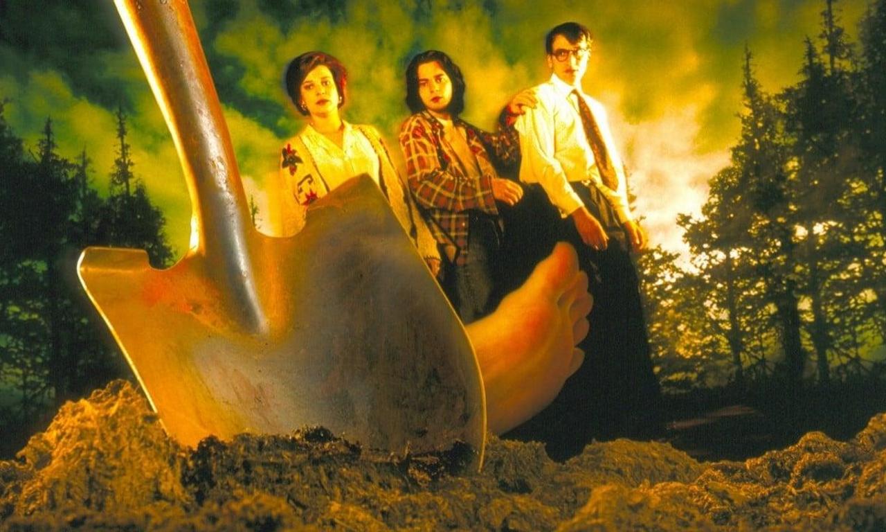 Shallow Grave - Where to Watch and Stream Online – Entertainment.ie