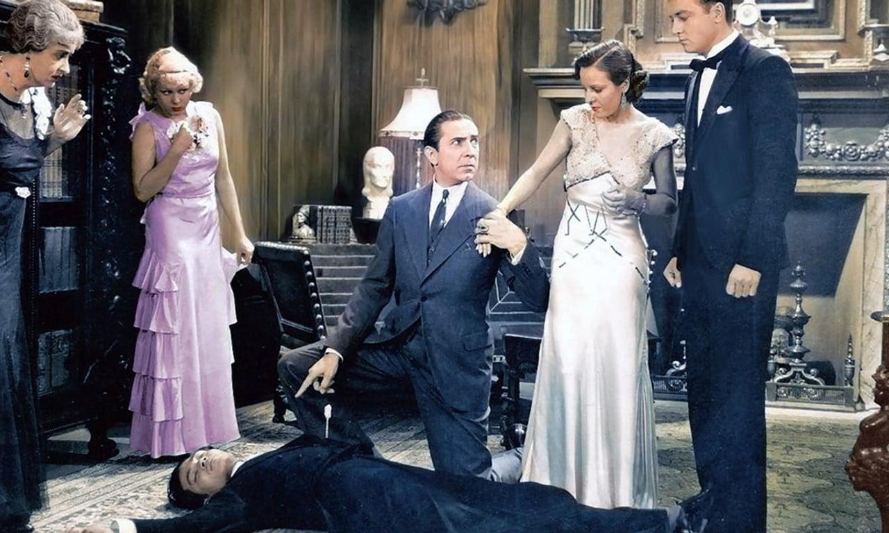 The Return of Chandu - Where to Watch and Stream Online – Entertainment.ie