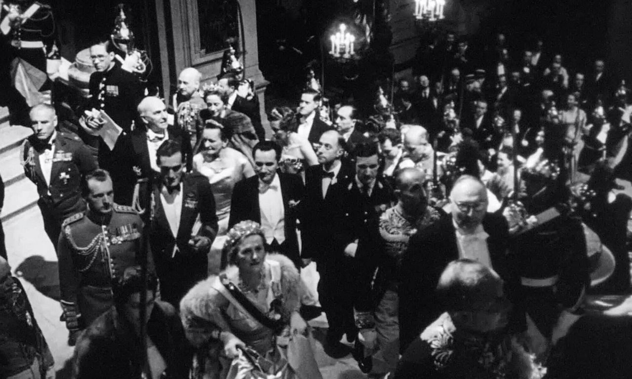 A Night at the Opera - Where to Watch and Stream Online – Entertainment.ie