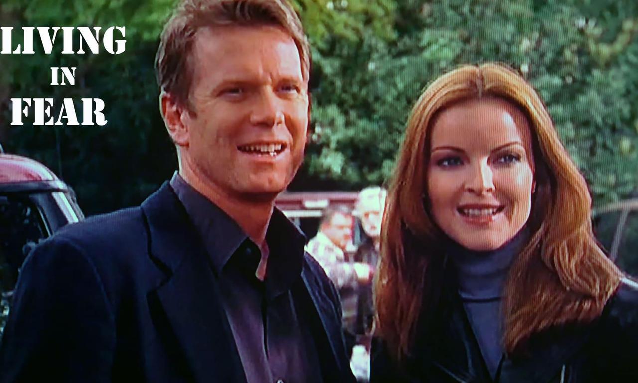 Living in Fear - Where to Watch and Stream Online – Entertainment.ie