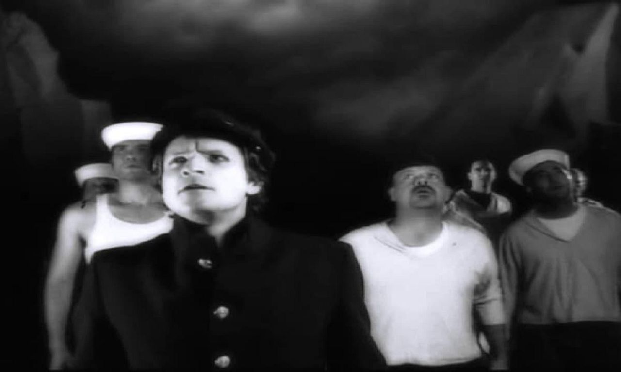 The Call of Cthulhu - Where to Watch and Stream Online – Entertainment.ie