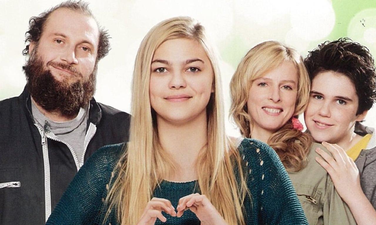 The Bélier Family - Where to Watch and Stream Online – Entertainment.ie