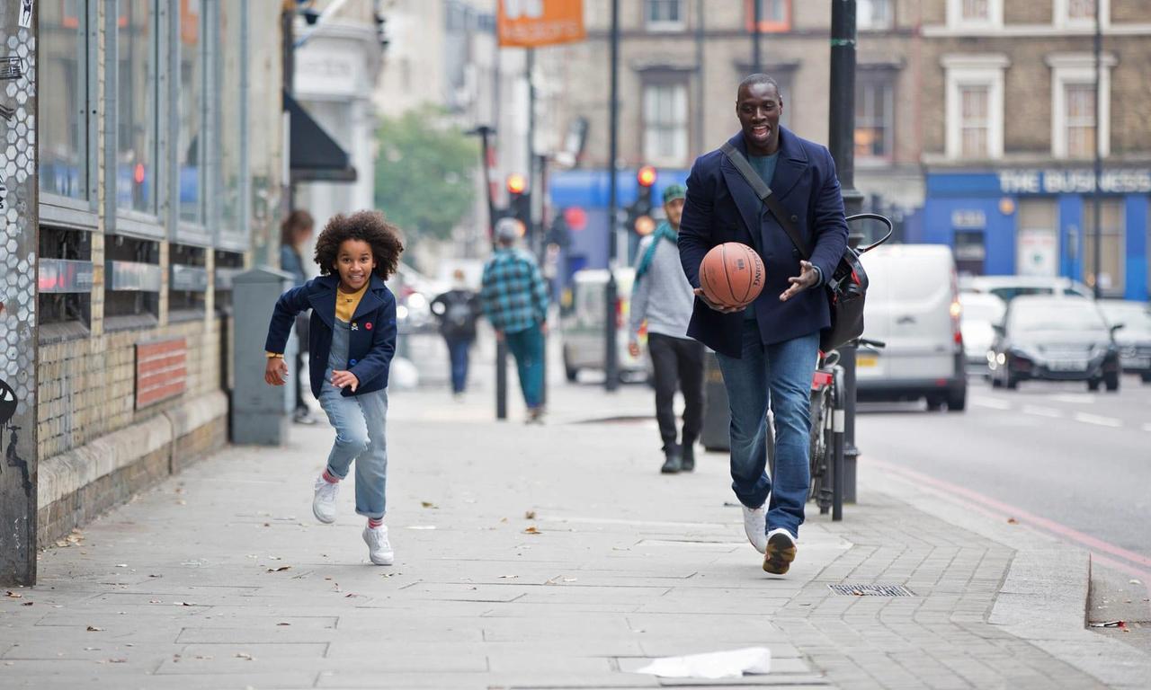 Two Is a Family - Where to Watch and Stream Online – Entertainment.ie
