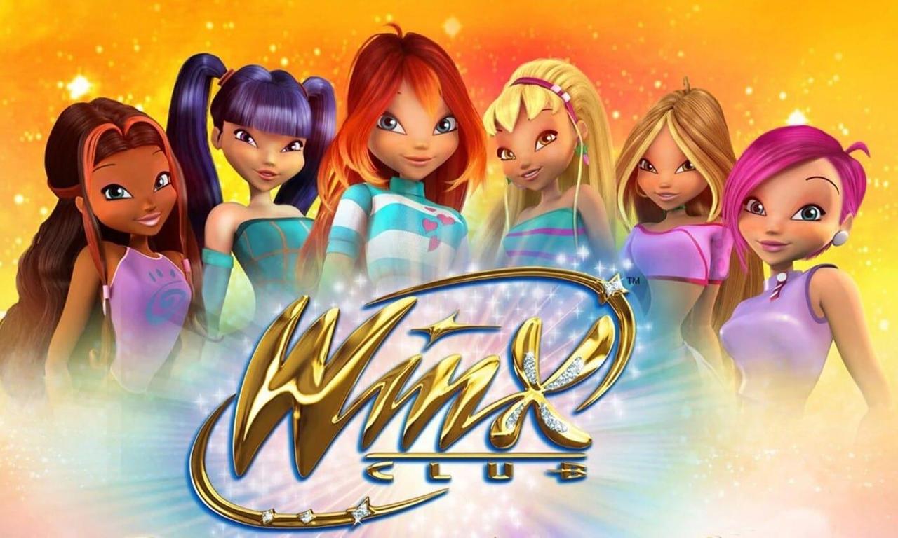 Winx Club: The Secret of the Lost Kingdom - Where to Watch and Stream ...