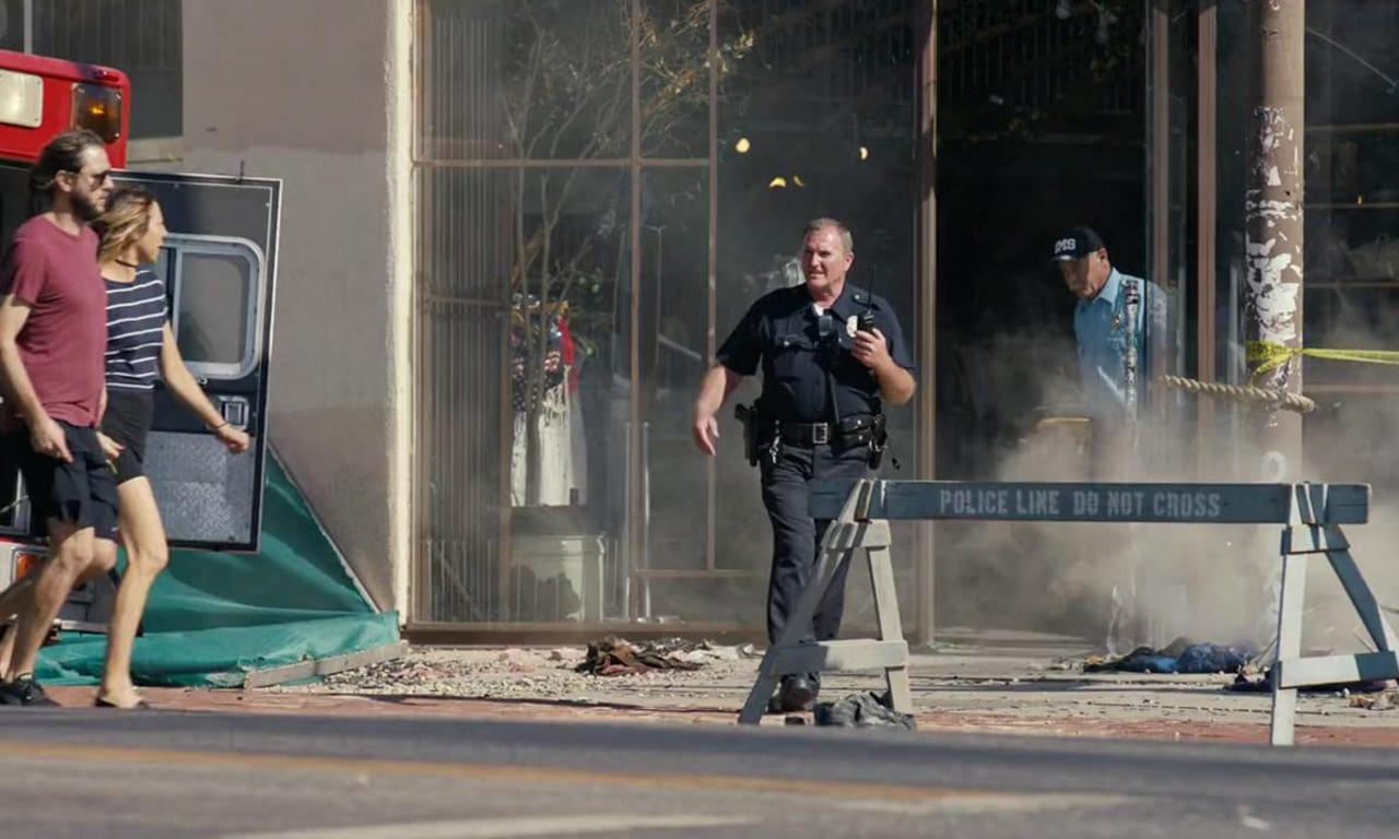 Destruction: Los Angeles - Where to Watch and Stream Online ...