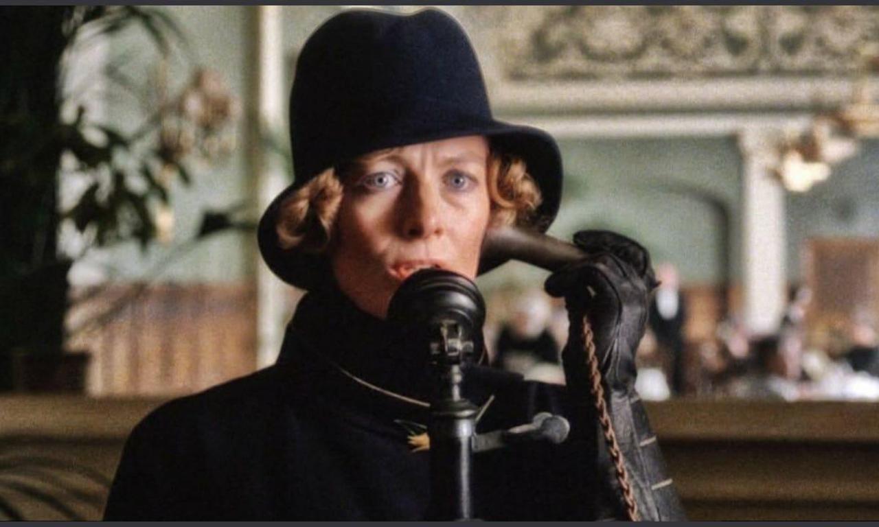 Agatha - Where to Watch and Stream Online – Entertainment.ie