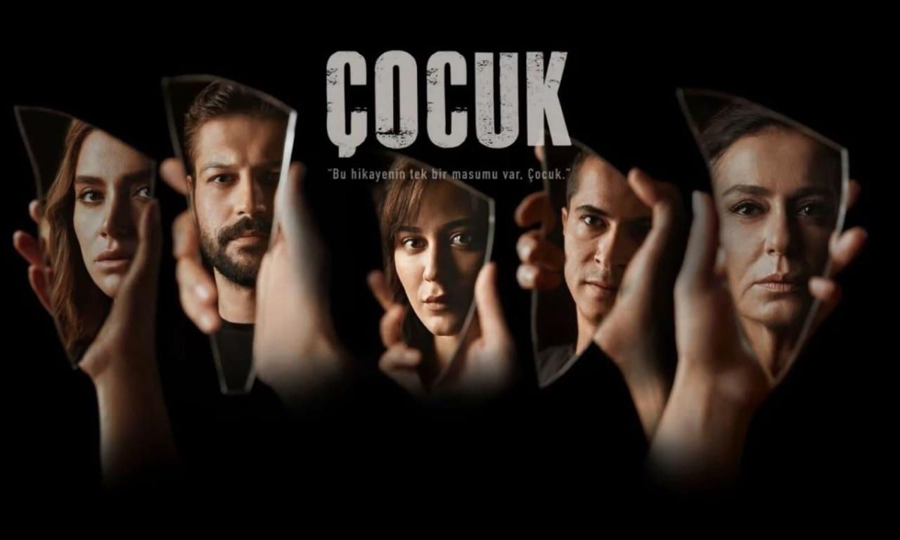 Çocuk - Where to Watch and Stream Online – Entertainment.ie