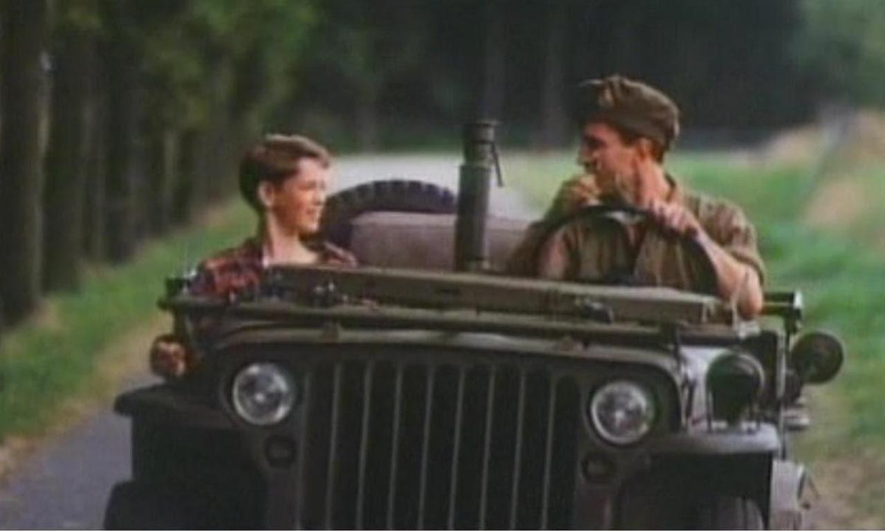 For a Lost Soldier - Where to Watch and Stream Online – Entertainment.ie