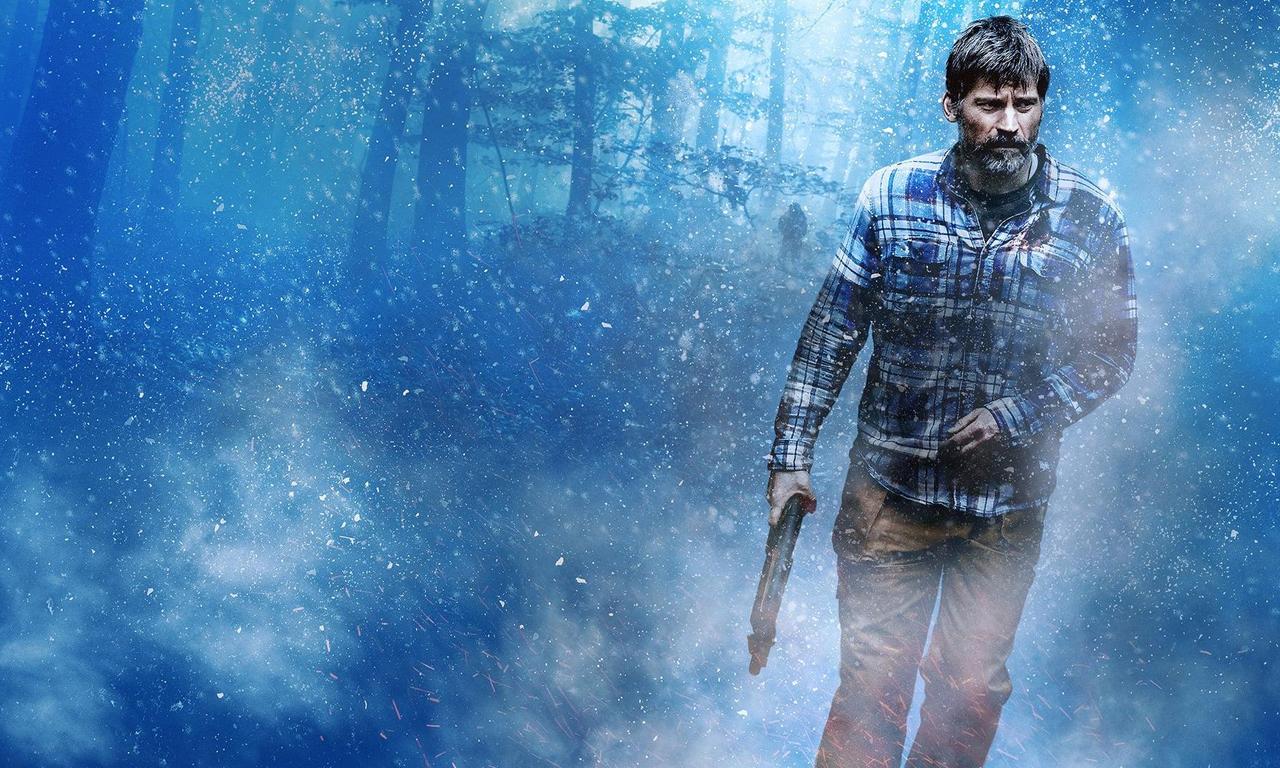 The Silencing - Where to Watch and Stream Online – Entertainment.ie