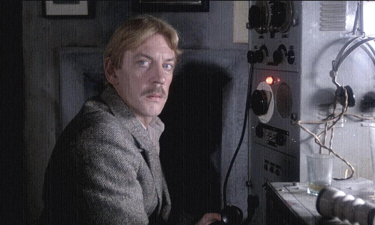 Eye of the Needle - Where to Watch and Stream Online – Entertainment.ie