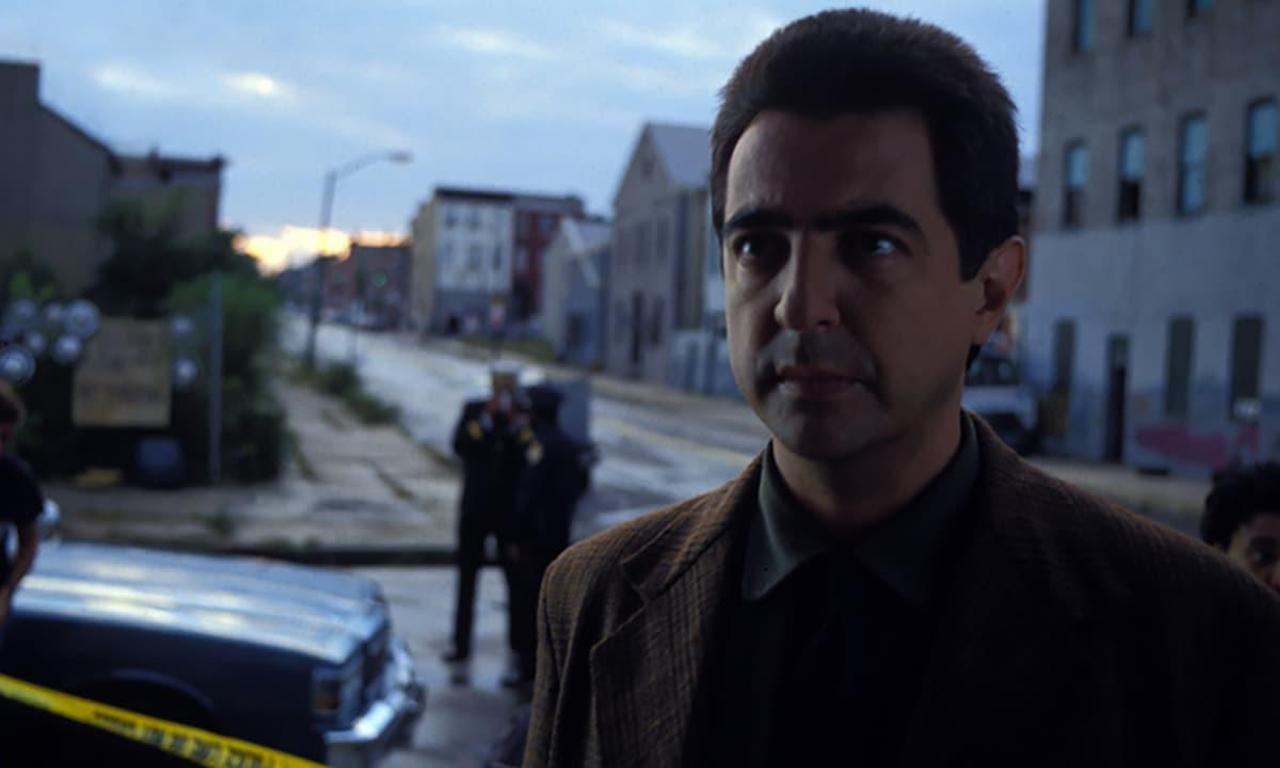 Homicide - Where to Watch and Stream Online – Entertainment.ie