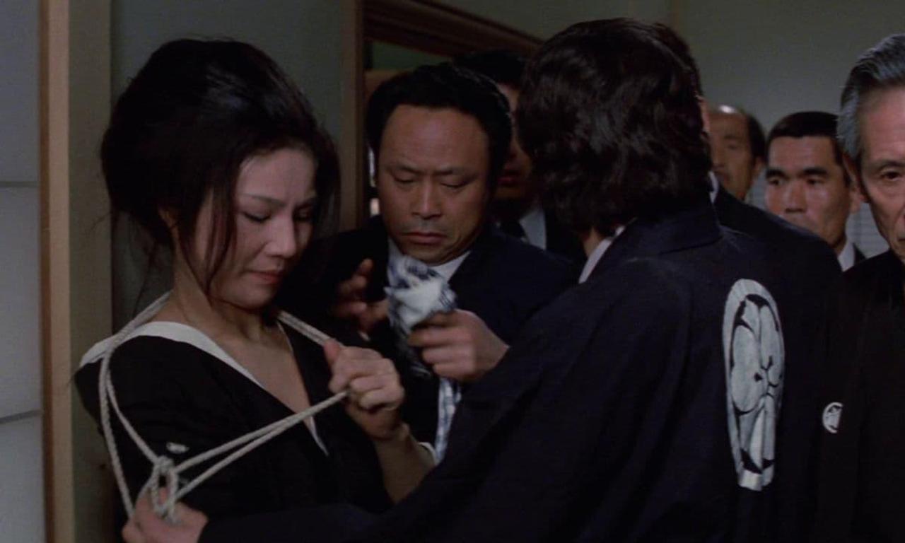 Rope Hell - Where to Watch and Stream Online – Entertainment.ie