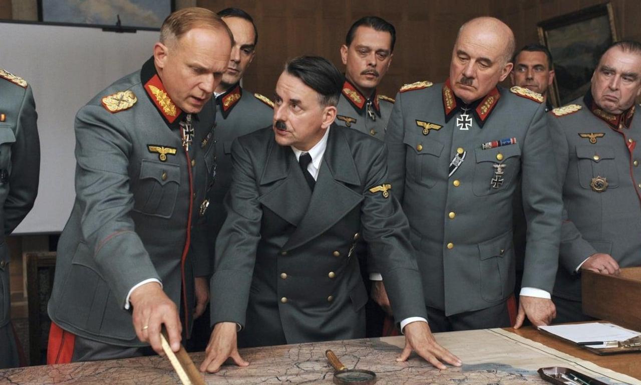 Rommel - Where to Watch and Stream Online – Entertainment.ie