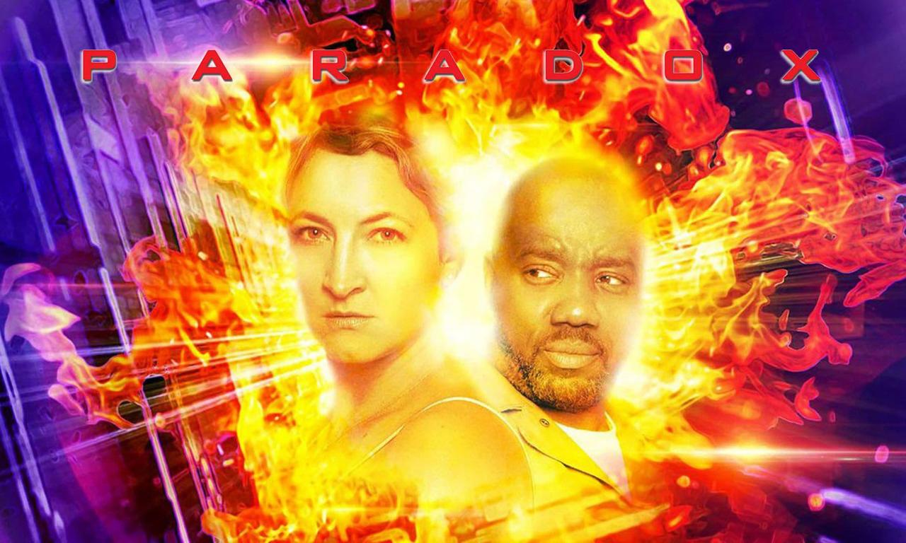 Paradox - Where to Watch and Stream Online – Entertainment.ie