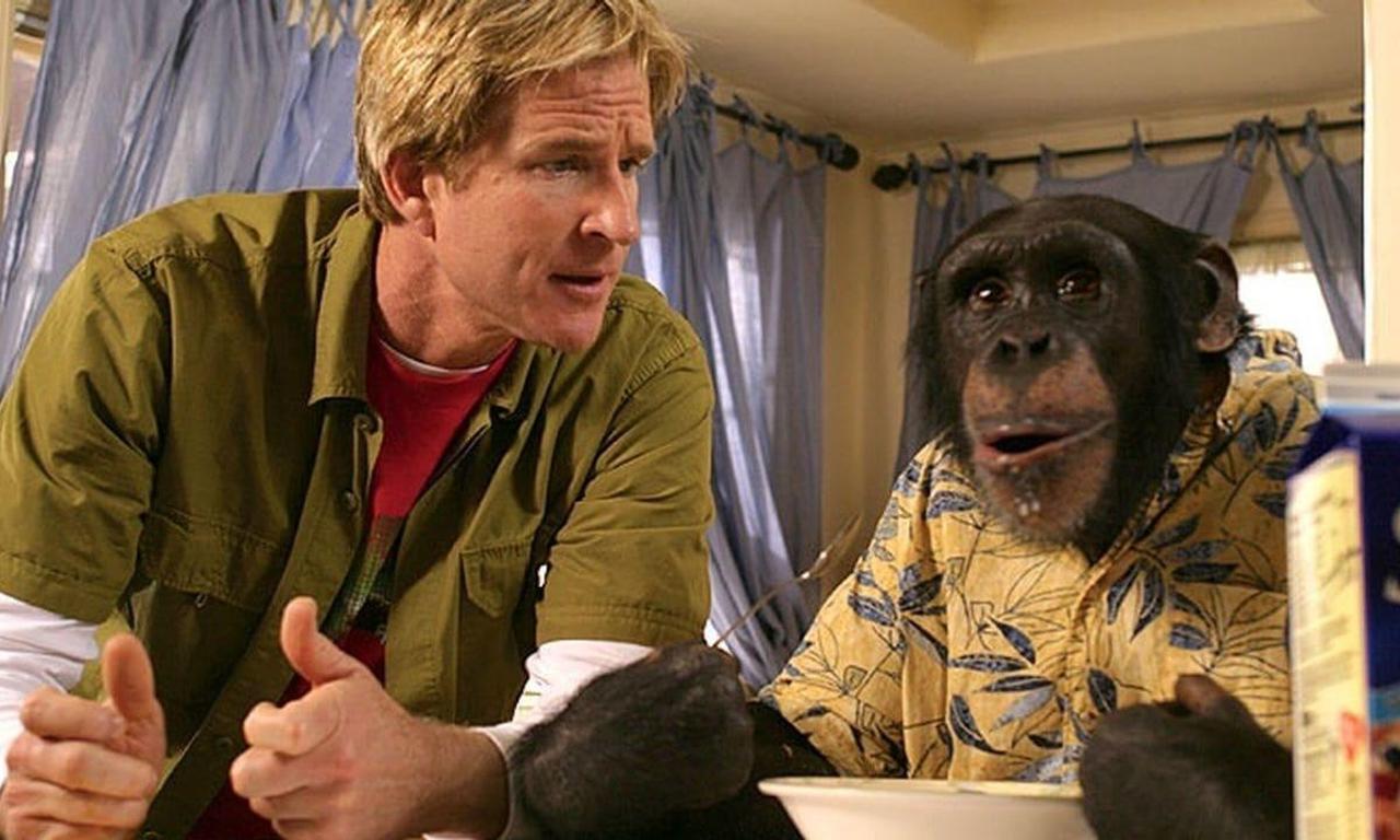 Funky Monkey - Where to Watch and Stream Online – Entertainment.ie