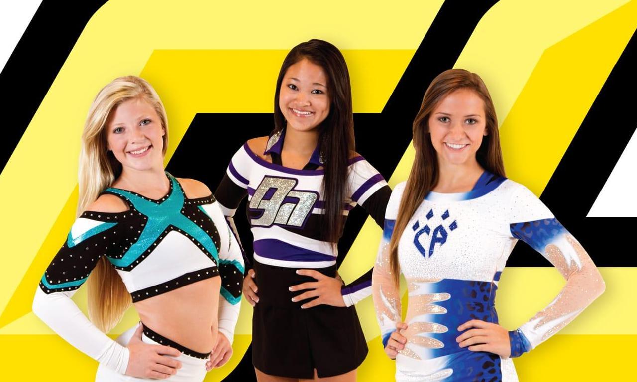 Nfinity Champions League Cheerleading Event - Where to Watch and Stream ...