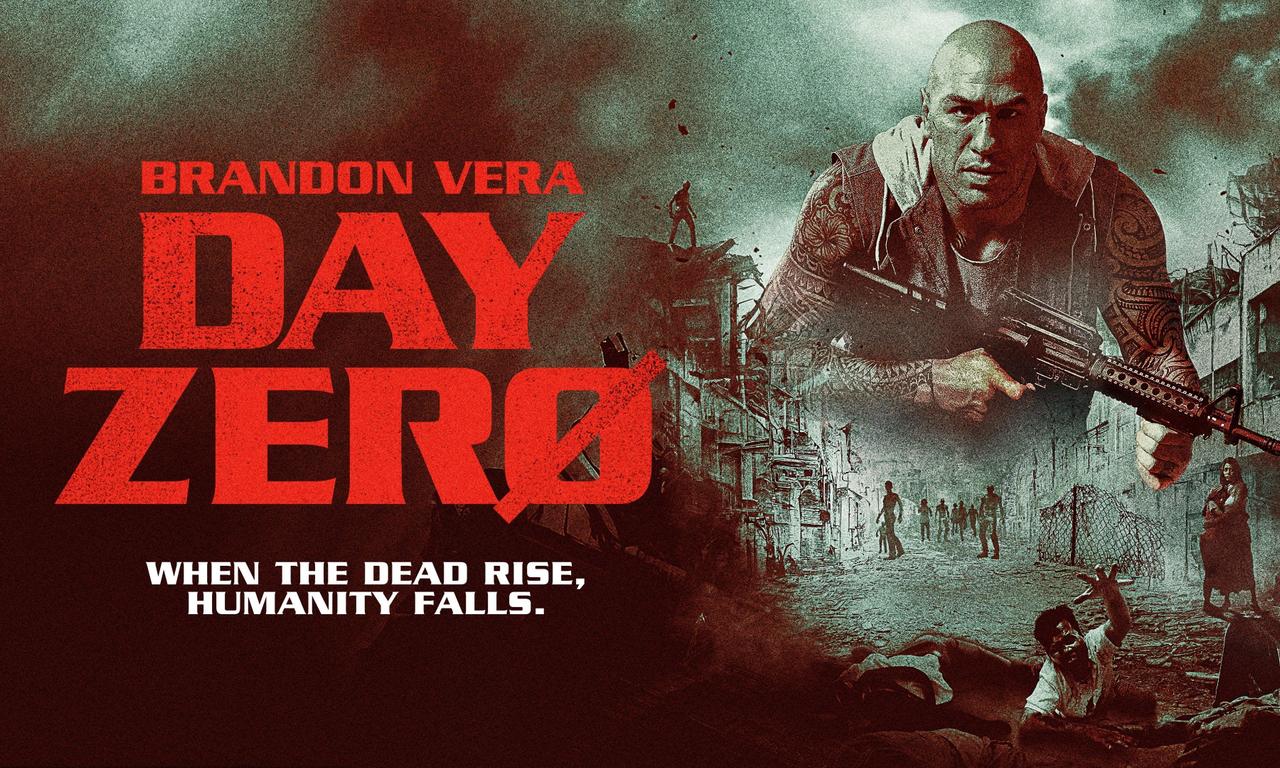 Day Zero - Where to Watch and Stream Online – Entertainment.ie