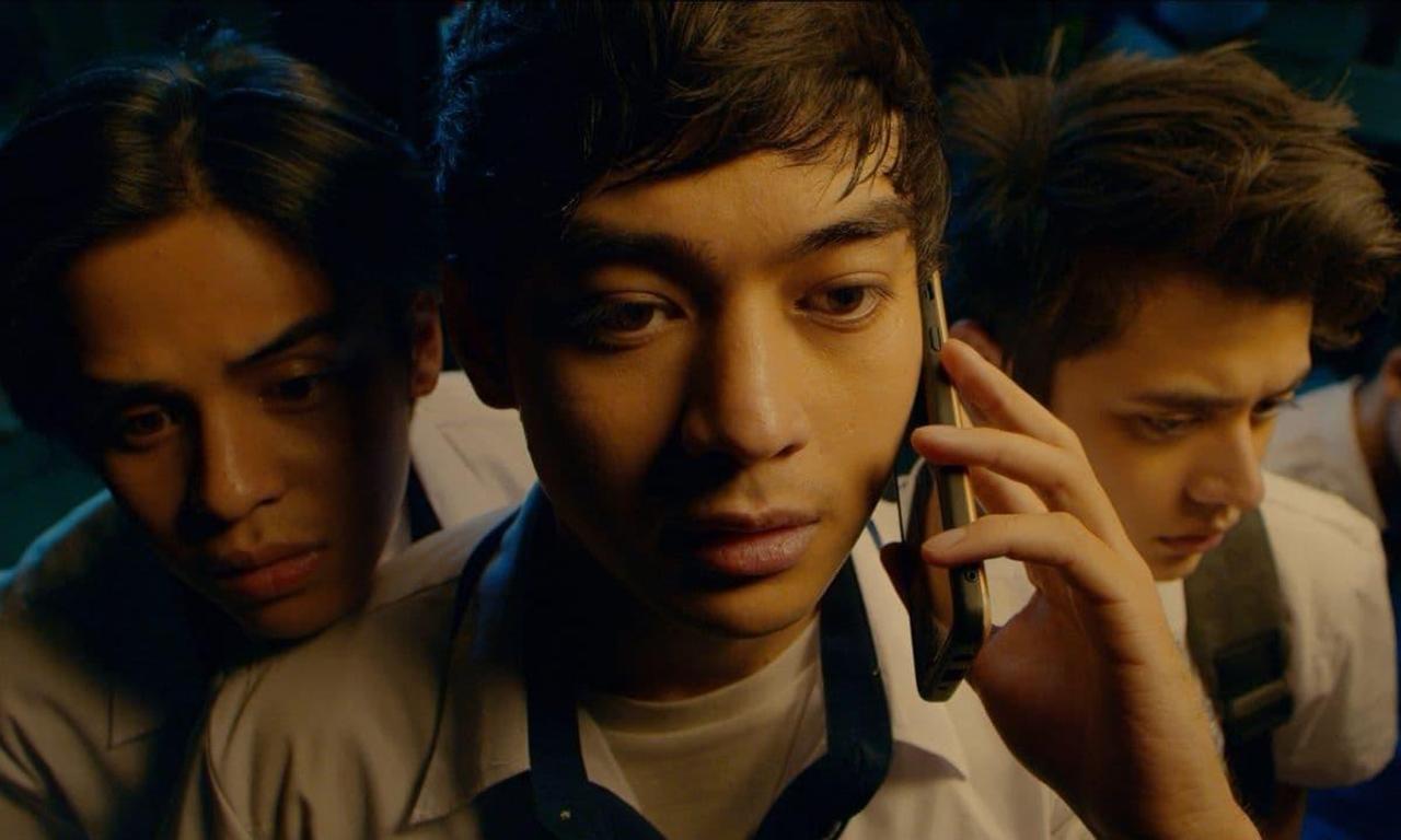 Dead Kids - Where to Watch and Stream Online – Entertainment.ie