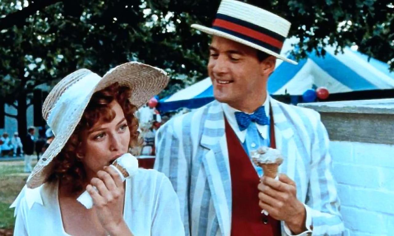 Mr. North - Where to Watch and Stream Online – Entertainment.ie