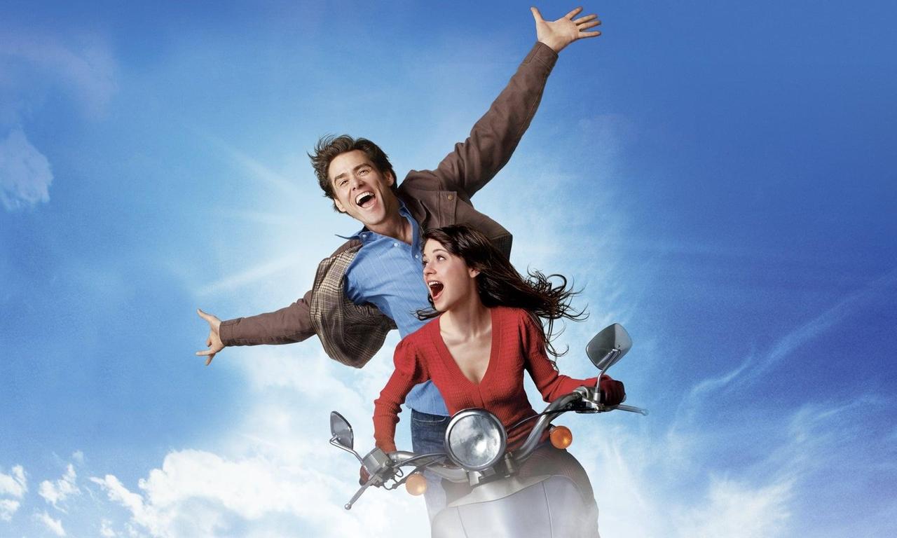 Yes Man - Where to Watch and Stream Online – Entertainment.ie