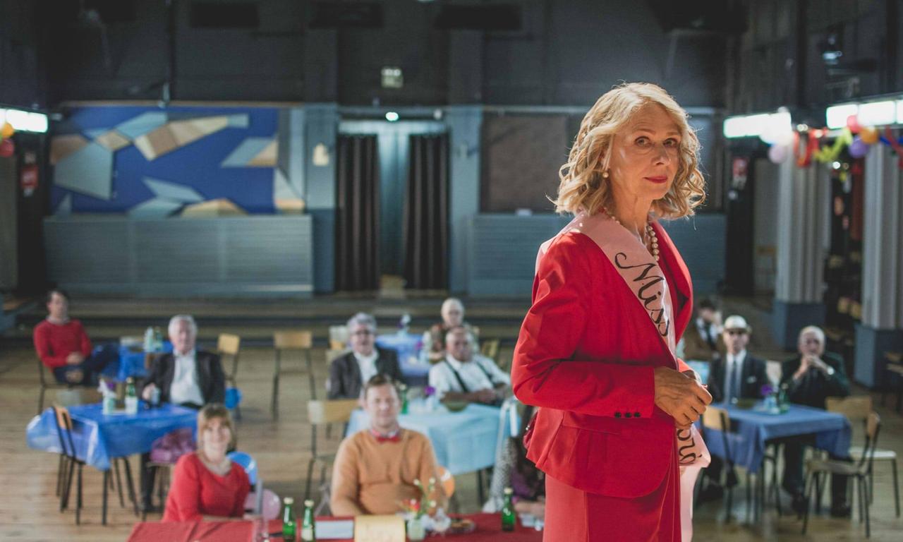 Elizabeth - Where to Watch and Stream Online – Entertainment.ie