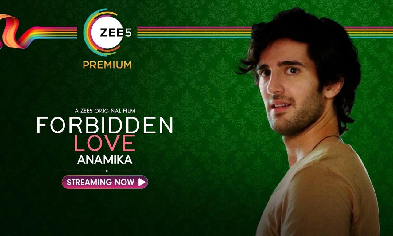 Forbidden Love - Where to Watch and Stream Online – Entertainment.ie